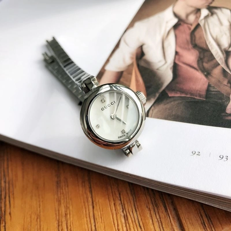 Top mirror GUCCI Watches