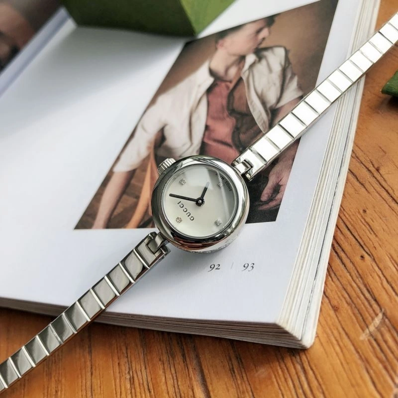 Top mirror GUCCI Watches