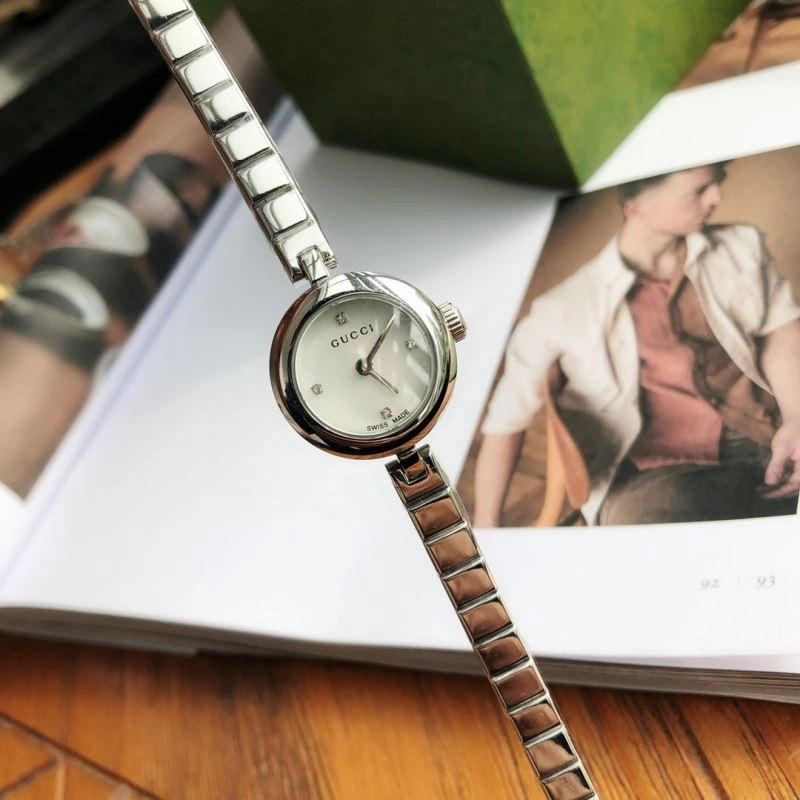 Top mirror GUCCI Watches