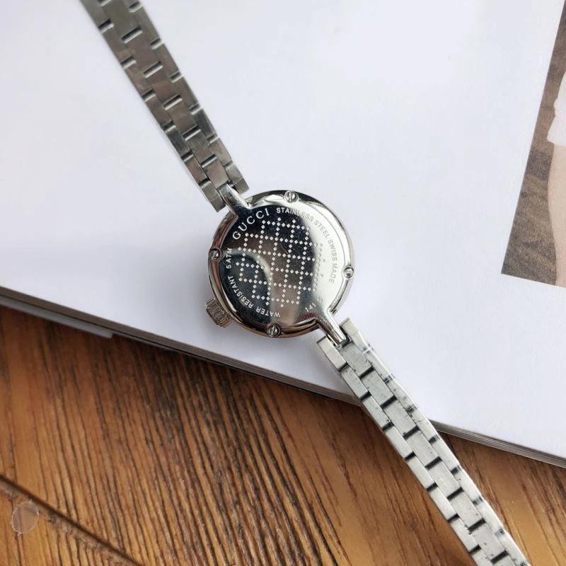 Top mirror GUCCI Watches
