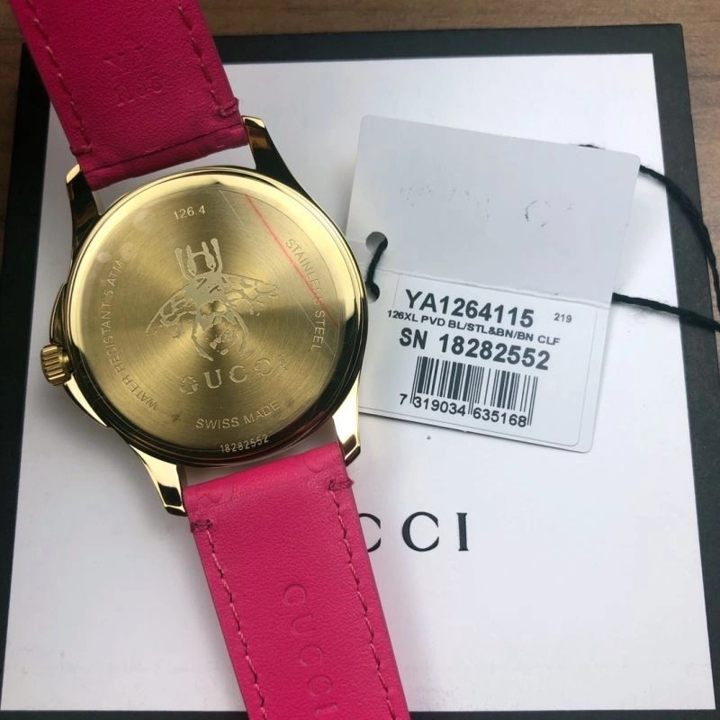 Economical GUCCI Watches