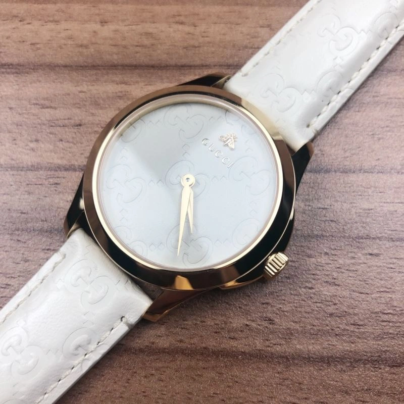 Budget-friendly GUCCI Watches
