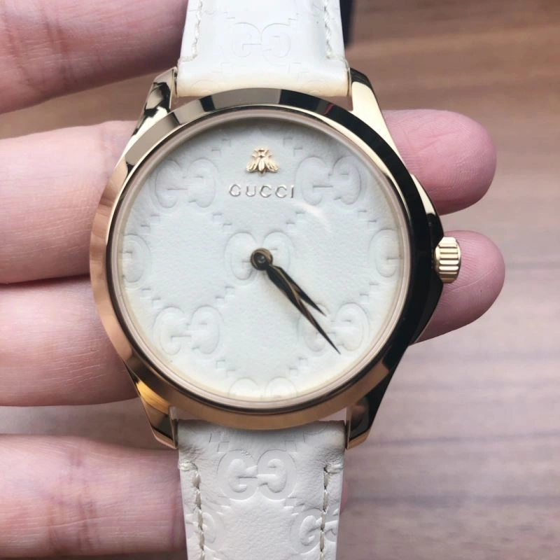 Budget-friendly GUCCI Watches