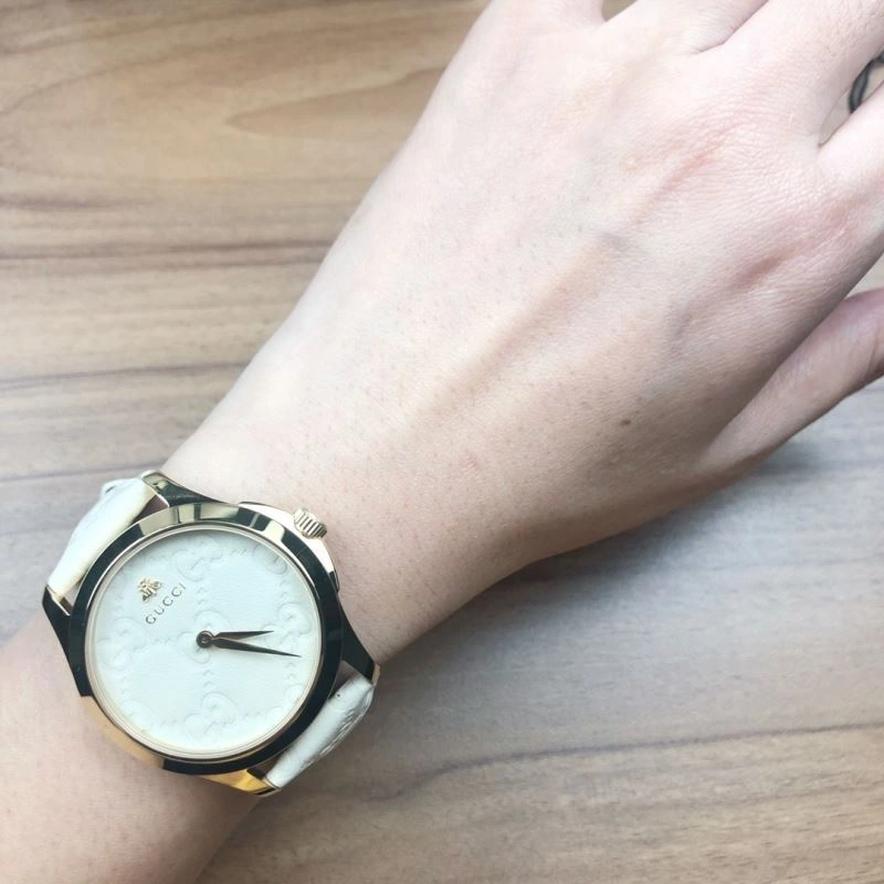 Budget-friendly GUCCI Watches