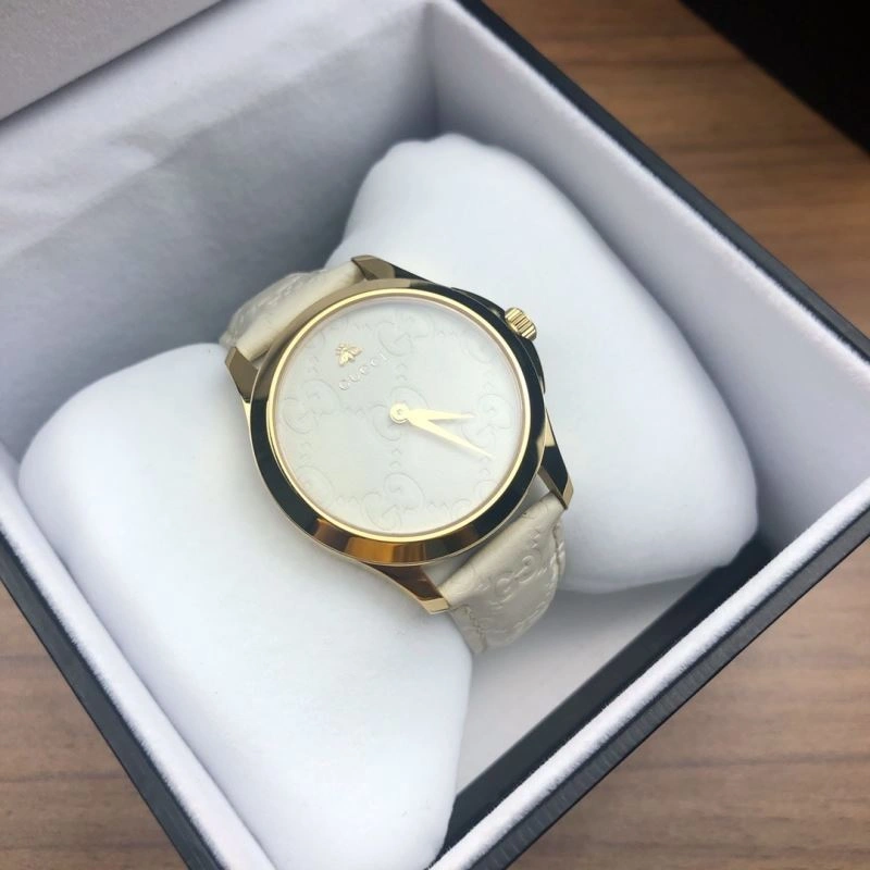 Budget-friendly GUCCI Watches