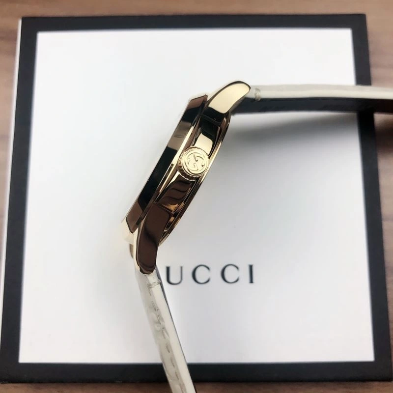 Budget-friendly GUCCI Watches