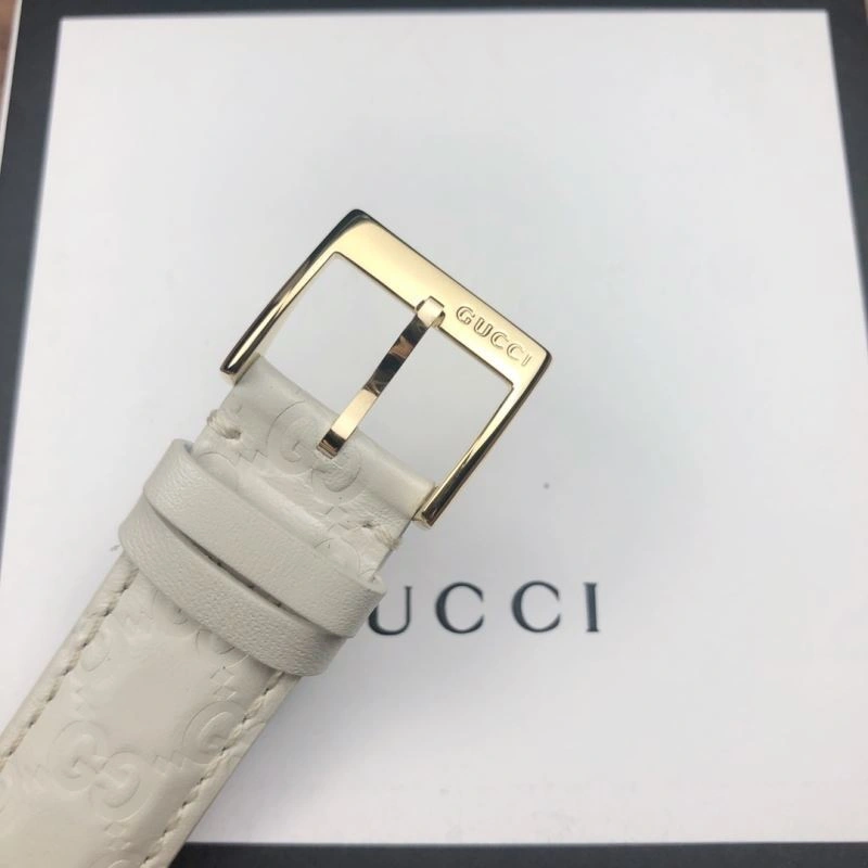 Budget-friendly GUCCI Watches