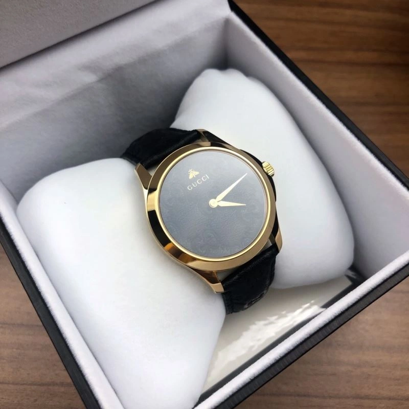 Indistinguishable GUCCI Watches