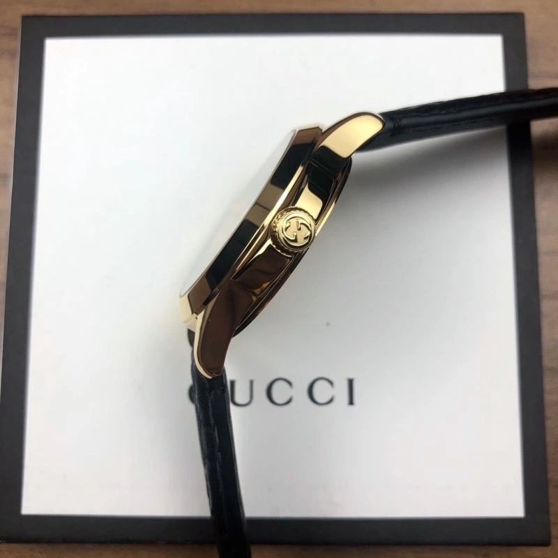 Indistinguishable GUCCI Watches