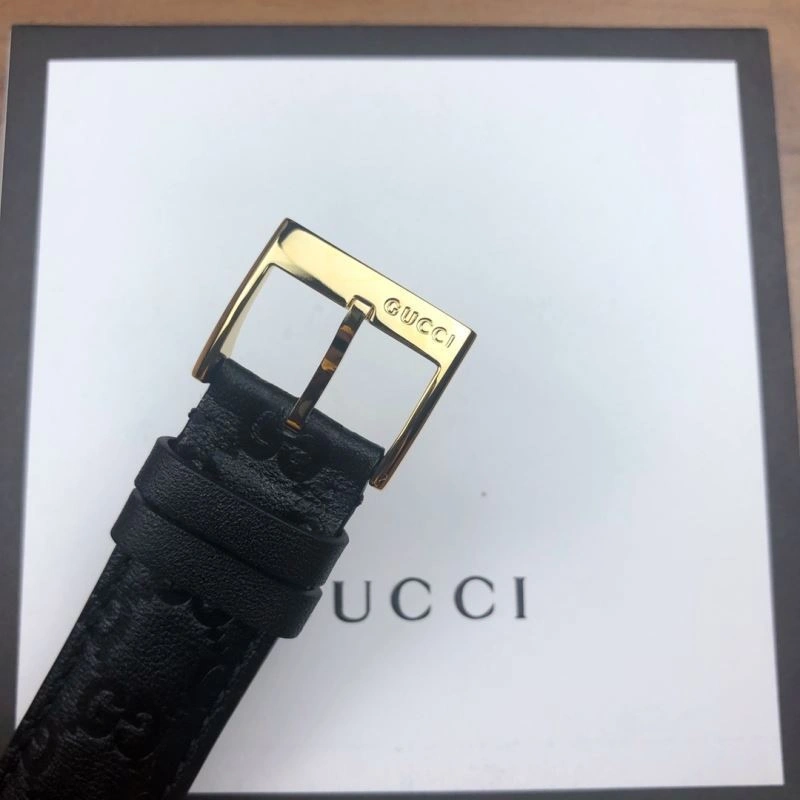 Indistinguishable GUCCI Watches