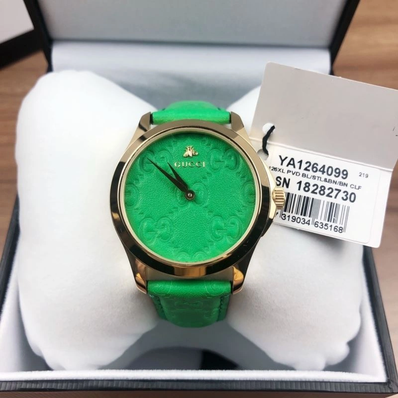 Accurate model GUCCI Watches