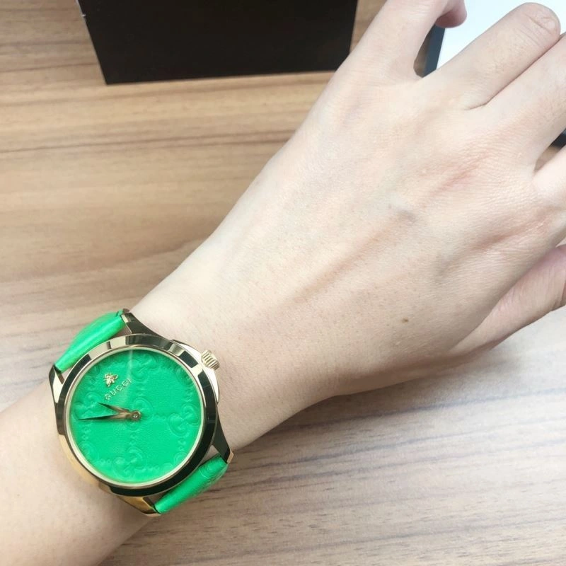 Accurate model GUCCI Watches
