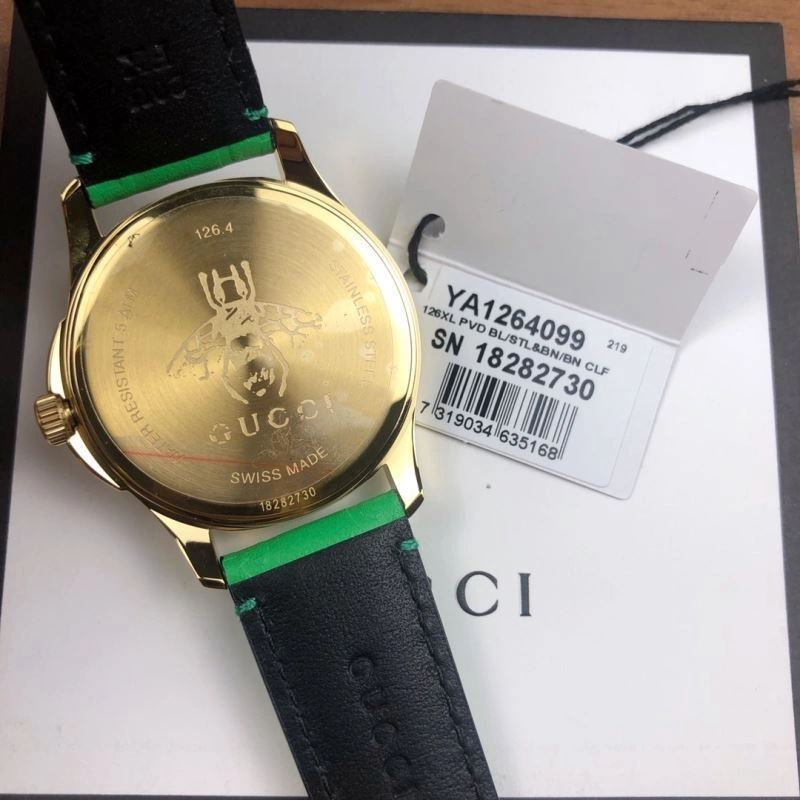Accurate model GUCCI Watches