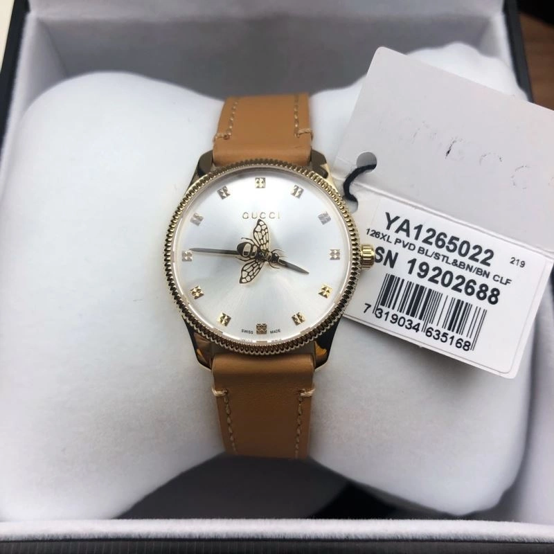 High accuracy GUCCI Watches