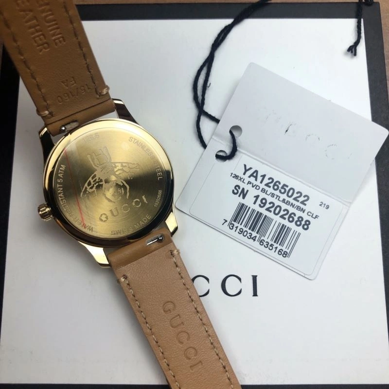 High accuracy GUCCI Watches