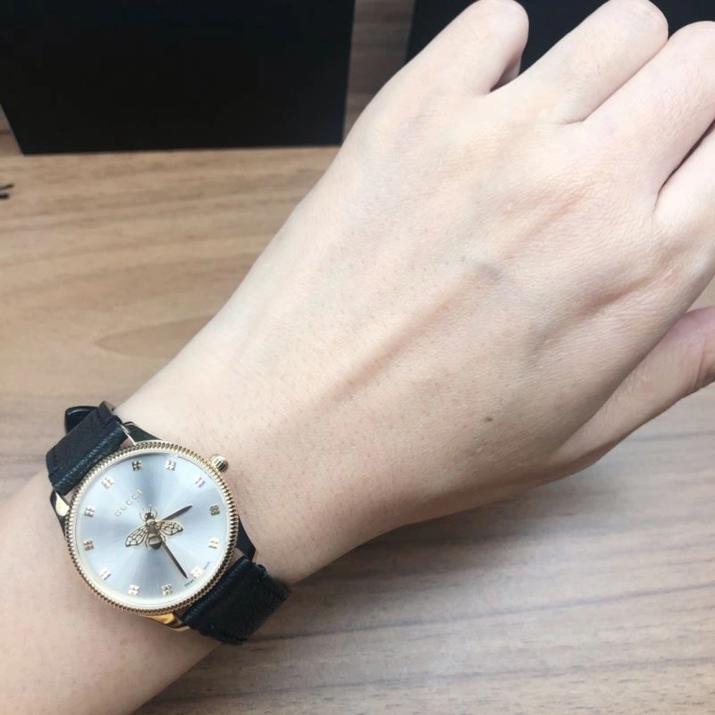 Perfect replica GUCCI Watches
