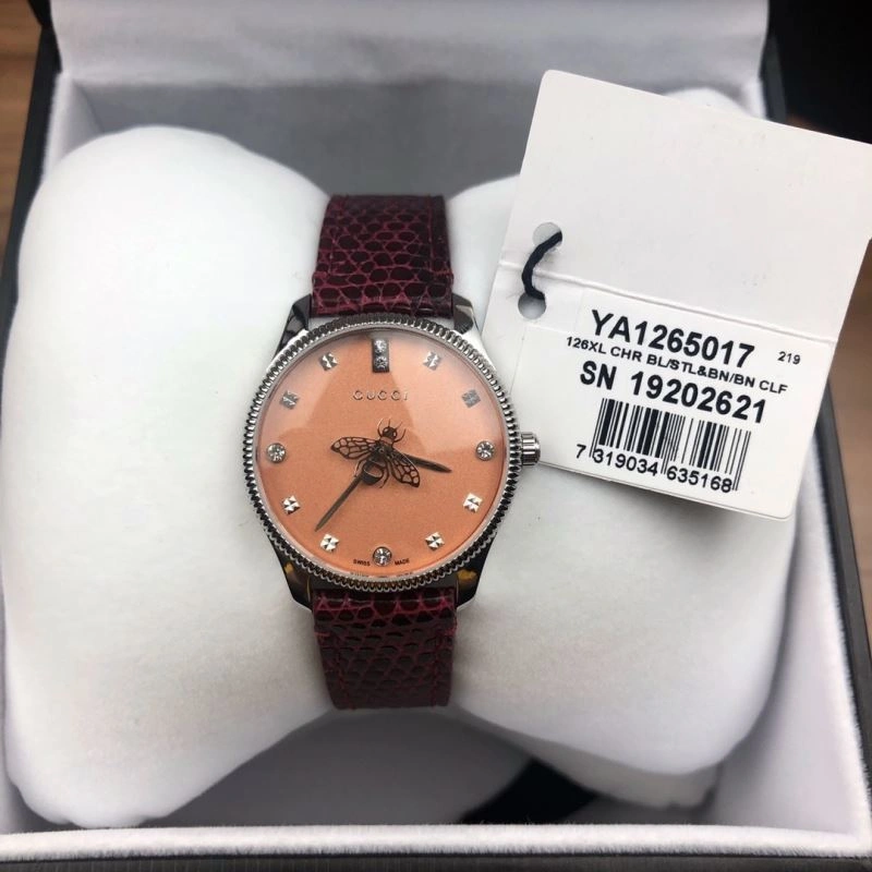 High accuracy GUCCI Watches