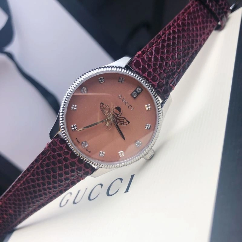 High accuracy GUCCI Watches