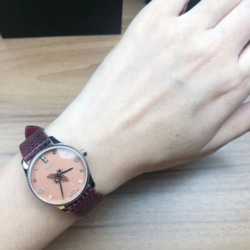 High accuracy GUCCI Watches