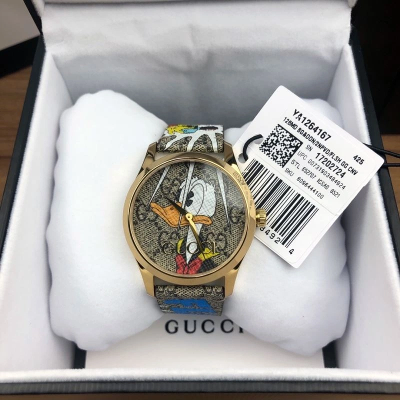 Perfect replica GUCCI Watches