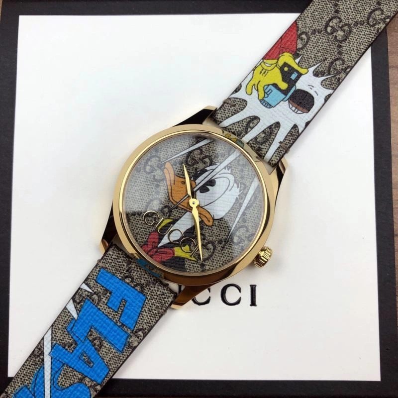 Perfect replica GUCCI Watches