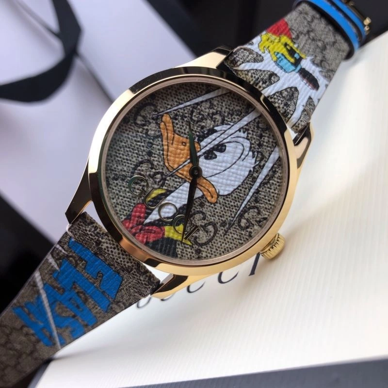 Perfect replica GUCCI Watches