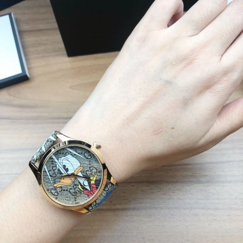 Perfect replica GUCCI Watches