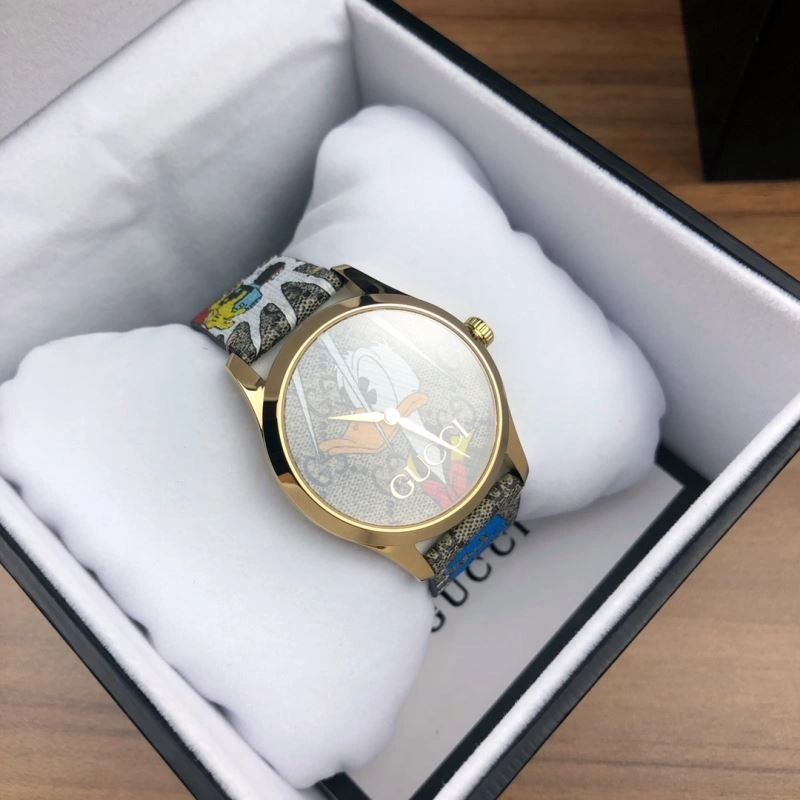 Perfect replica GUCCI Watches