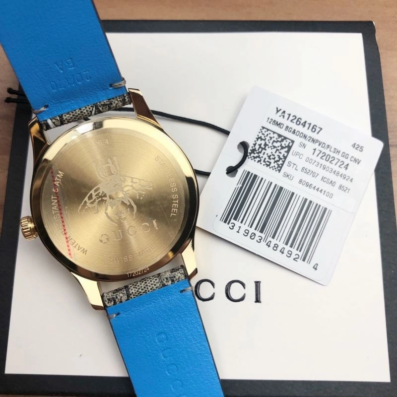 Perfect replica GUCCI Watches