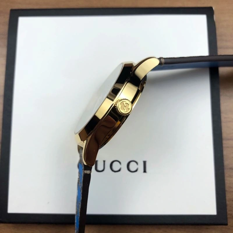 Perfect replica GUCCI Watches