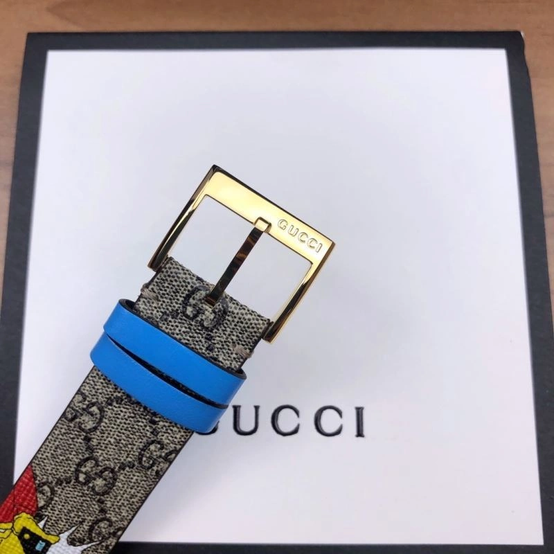 Perfect replica GUCCI Watches