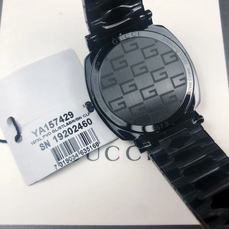Exact replica GUCCI Watches