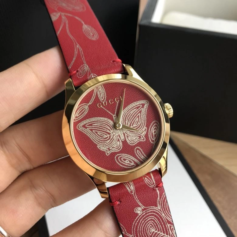 Exact replica GUCCI Watches
