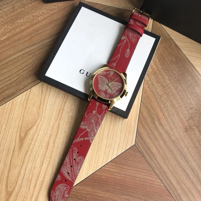 Exact replica GUCCI Watches