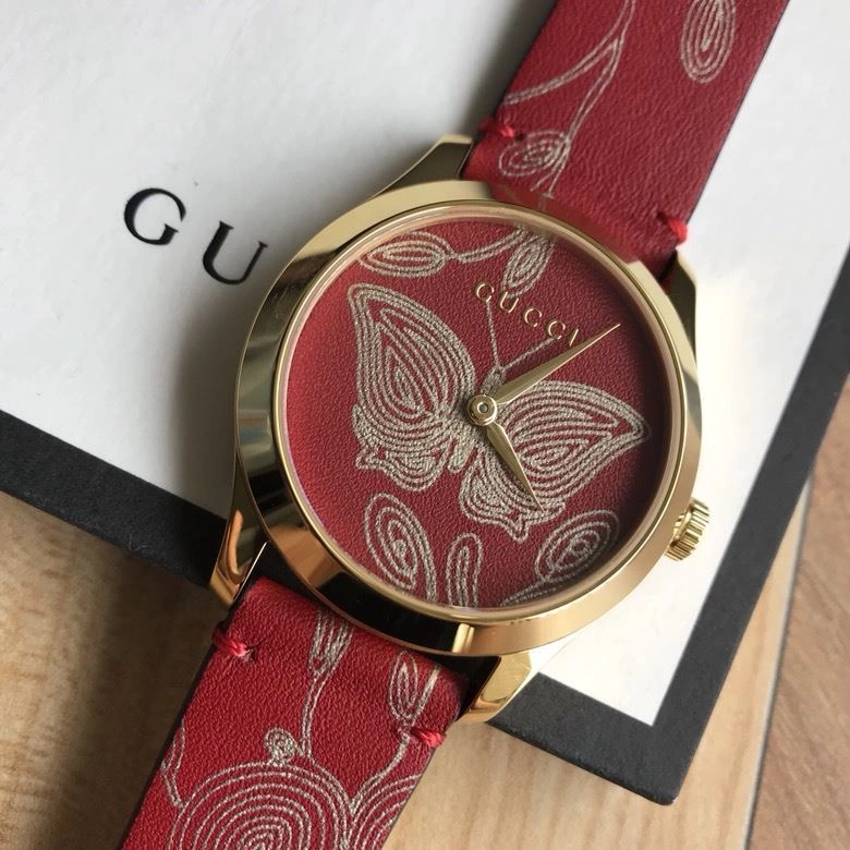 Exact replica GUCCI Watches