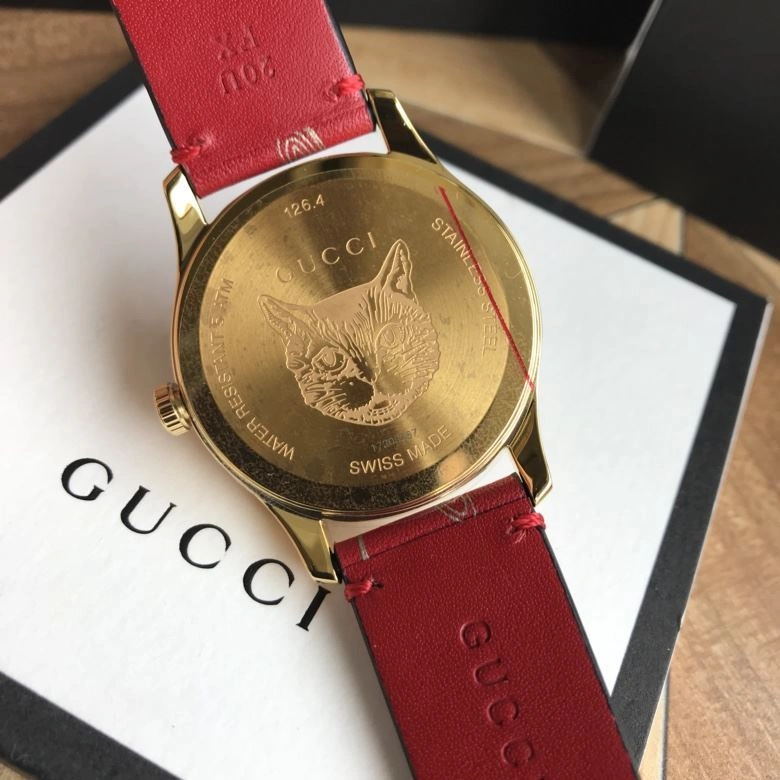 Exact replica GUCCI Watches