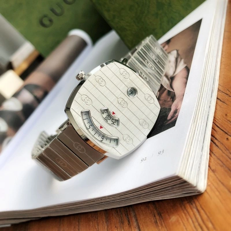 Perfect replica GUCCI Watches