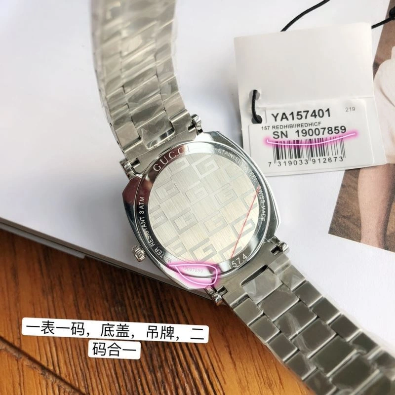 Perfect replica GUCCI Watches