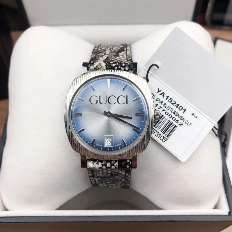 Official GUCCI Watches