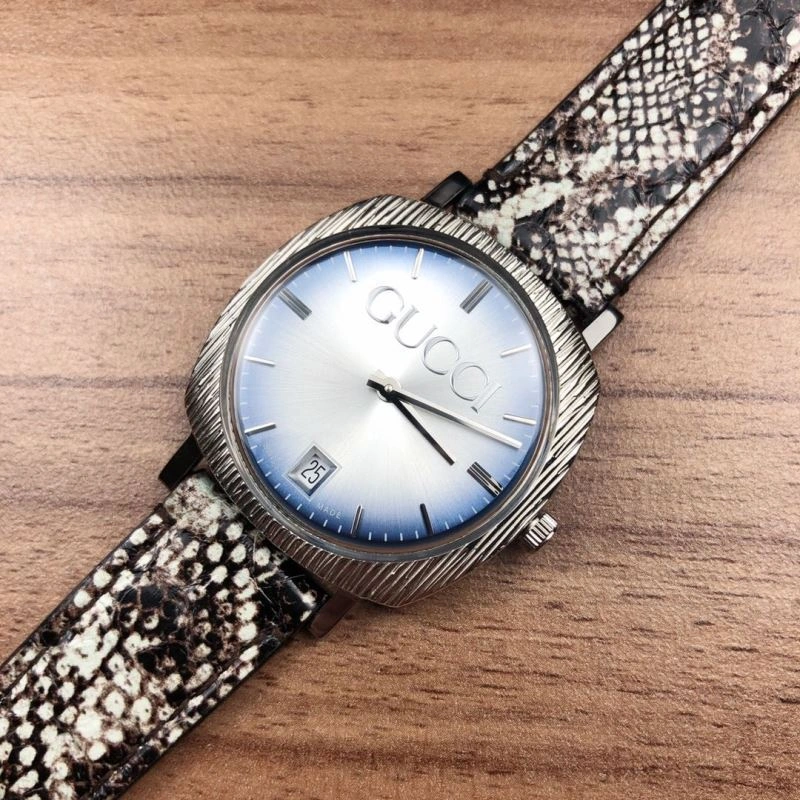 Official GUCCI Watches