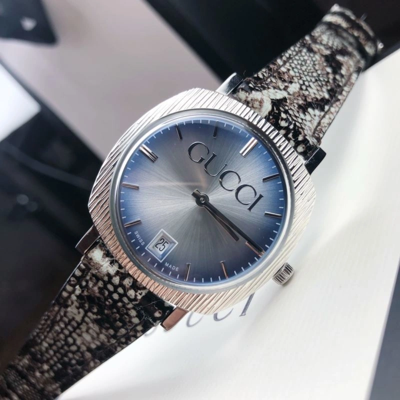 Official GUCCI Watches