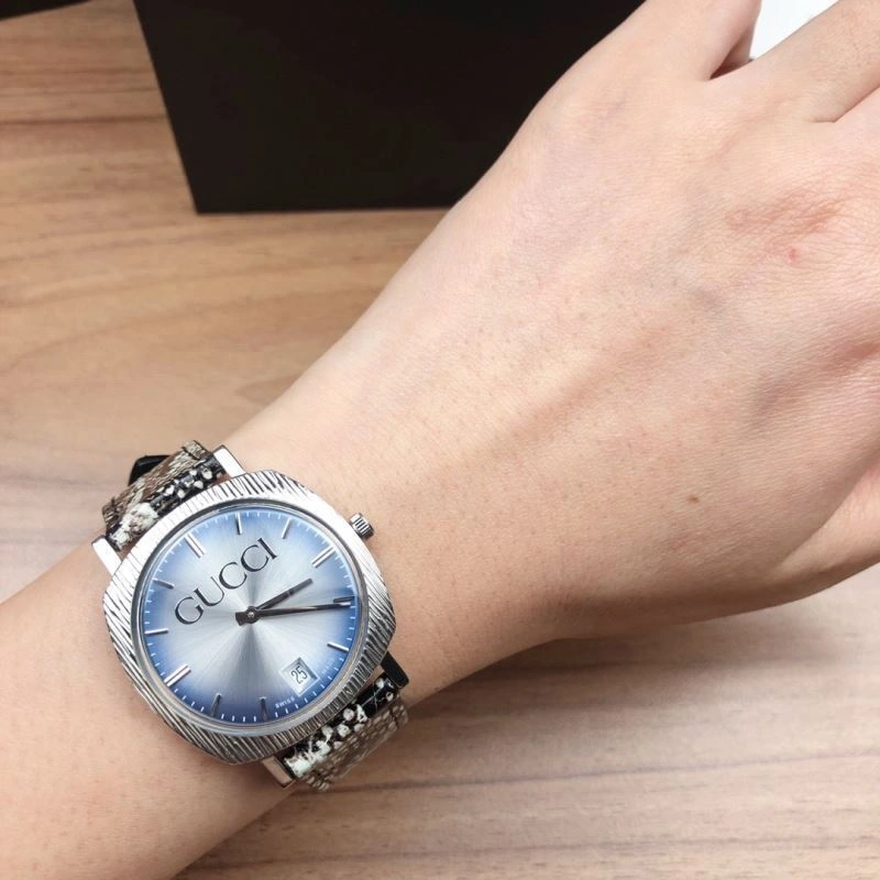 Official GUCCI Watches