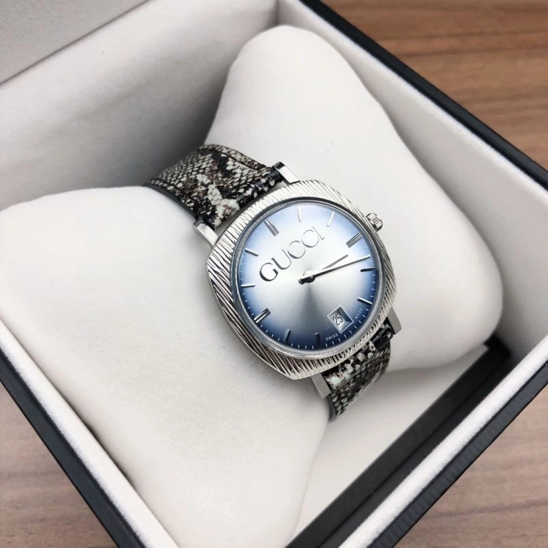 Official GUCCI Watches