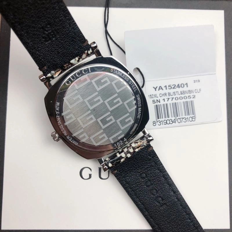 Official GUCCI Watches
