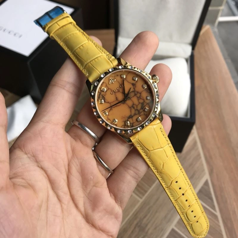 Original GUCCI Watches