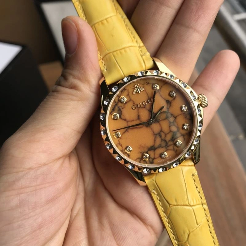 Original GUCCI Watches