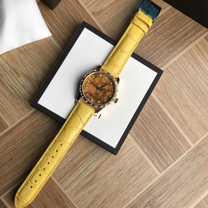 Original GUCCI Watches
