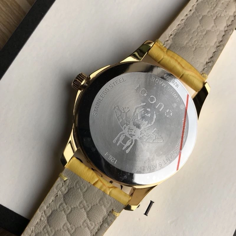 Original GUCCI Watches