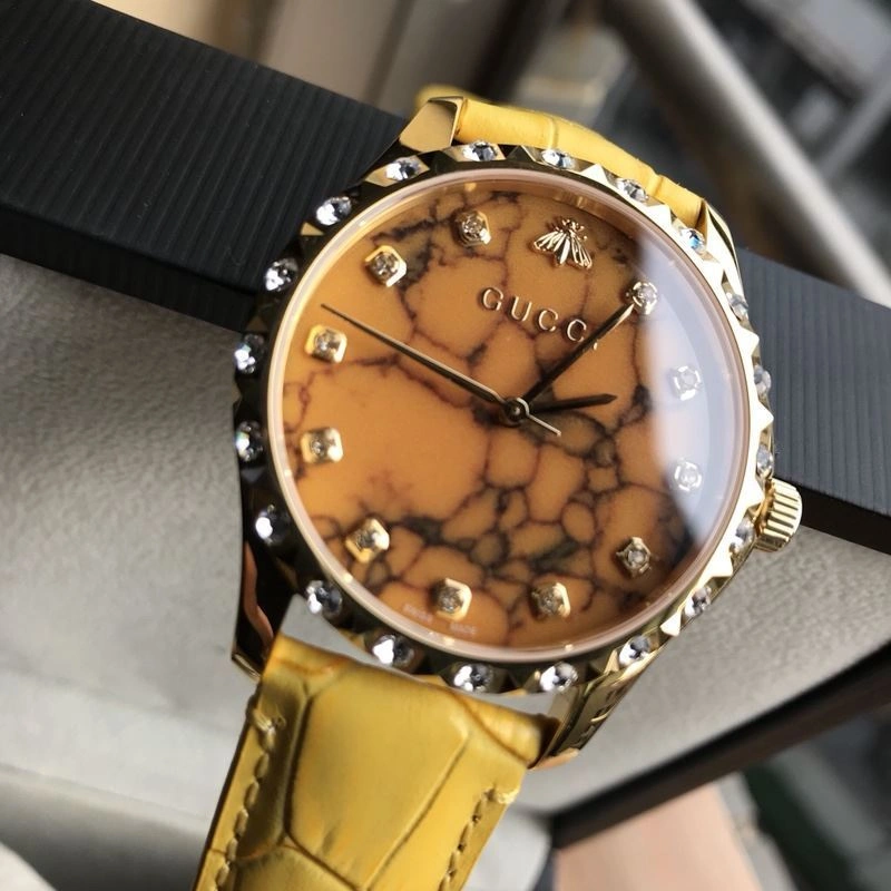 Original GUCCI Watches