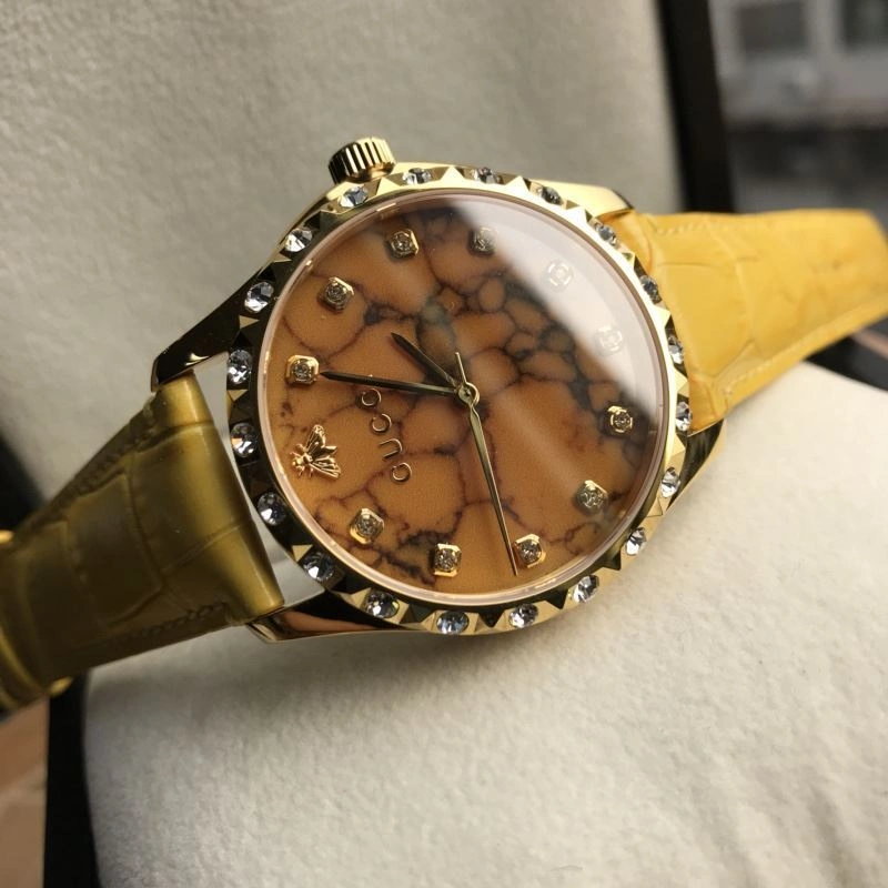 Original GUCCI Watches